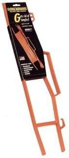 Bayco K-150 150' Multi-Purpose Cord With Light Wrap - Walmart.com