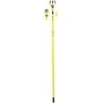 Bayco LBC-600SDL Telescoping Light Bulb Changer, 11' to 16' 3 Section ...