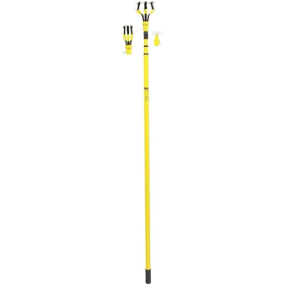 Light Bulb Changer Pole