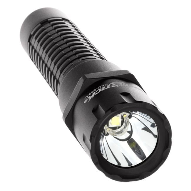 Bayco LED Rechargeable Tactical Flashlight - Walmart.com