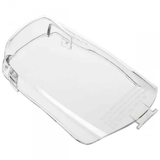 Bayco Replacement Lens Cover SL908L - Walmart.com