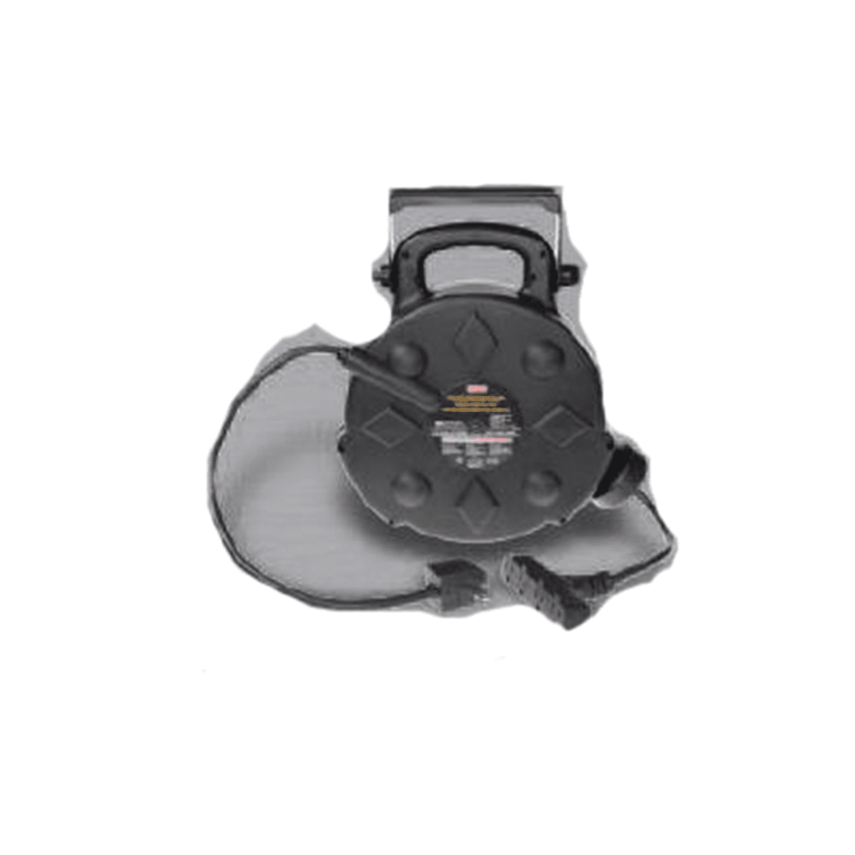 Bayco Retract Cord Reel - Walmart.com