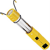 Bayco Replacement Head For Pro Series Lights, Easy Install, Durable ...