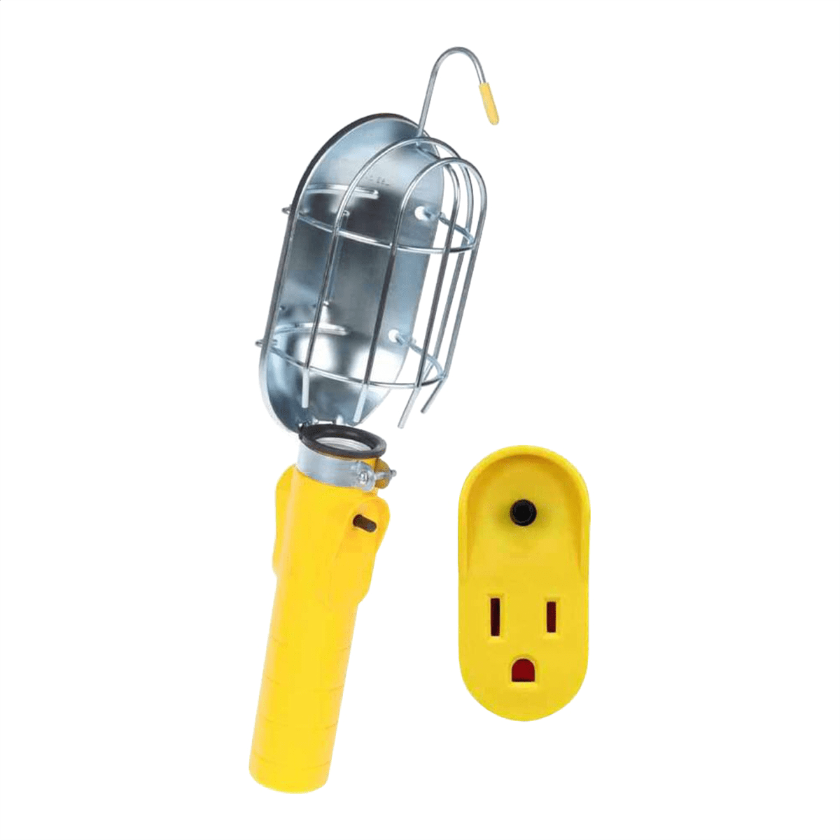 Bayco TROUBLE LIGHT KIT - Walmart.com