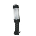 Bayco Products SL-976 26w Fluorescent Work Light W/ Single Outlet ...
