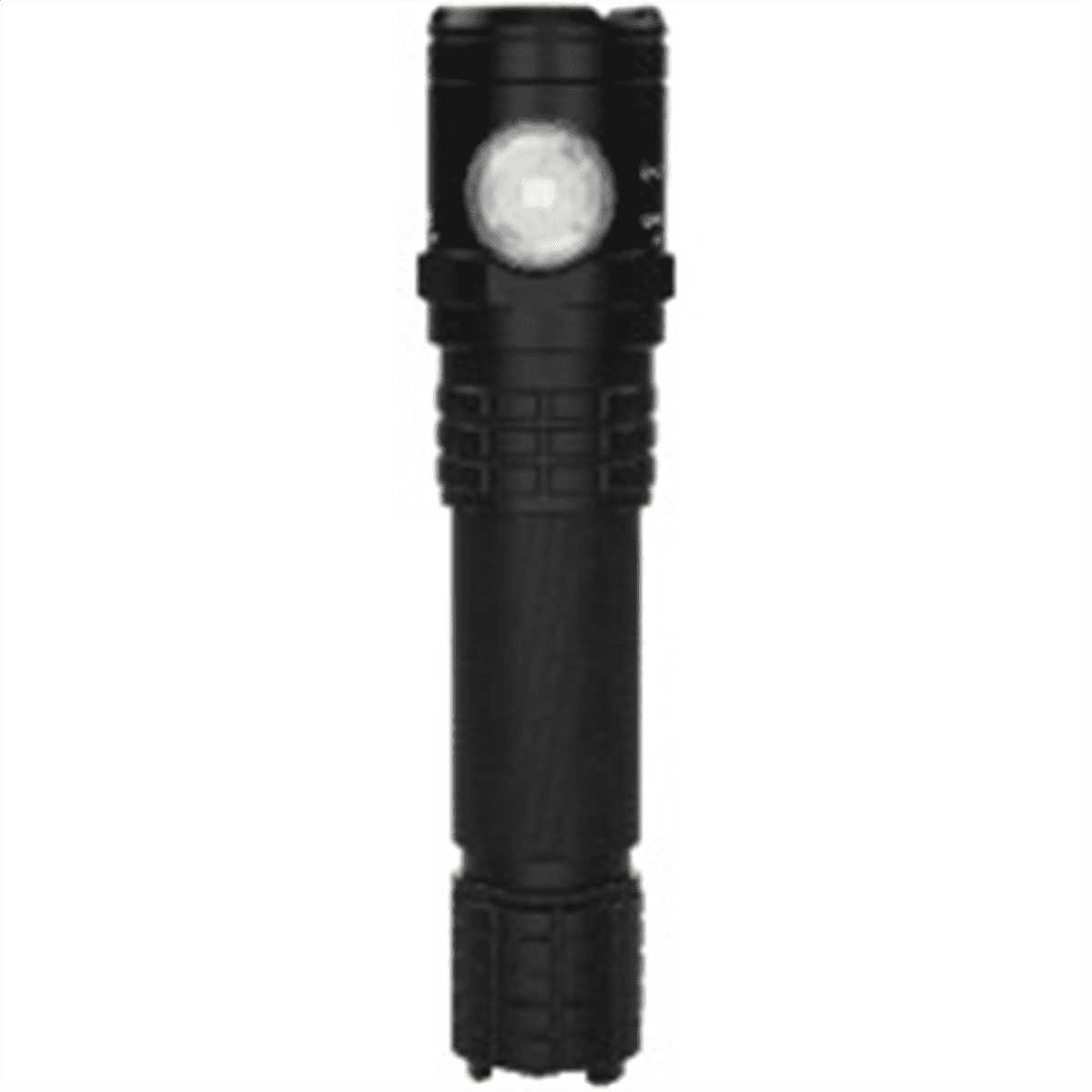 Bayco Tactical Flashlight Black - Walmart.com