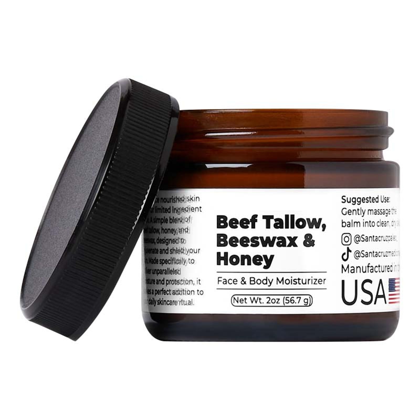 Baycosin Beef Tallow Moisturizing Body Lotion And Moisturizing Facial ... Baycosin Beef Tallow Moisturizing Body Lotion And Moisturizing Facial ...