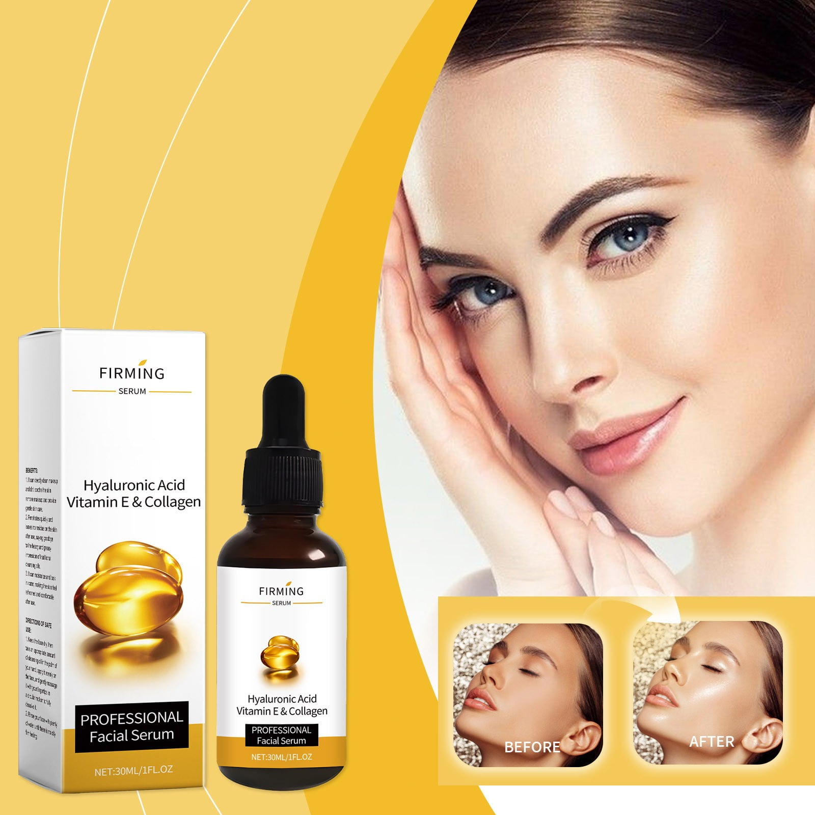 Baycosin Collagen An Ti Wrinkle Skin Base Esse Nce 30ML Collagen Esse ... Baycosin Collagen An Ti Wrinkle Skin Base Esse Nce 30ML Collagen Esse ...