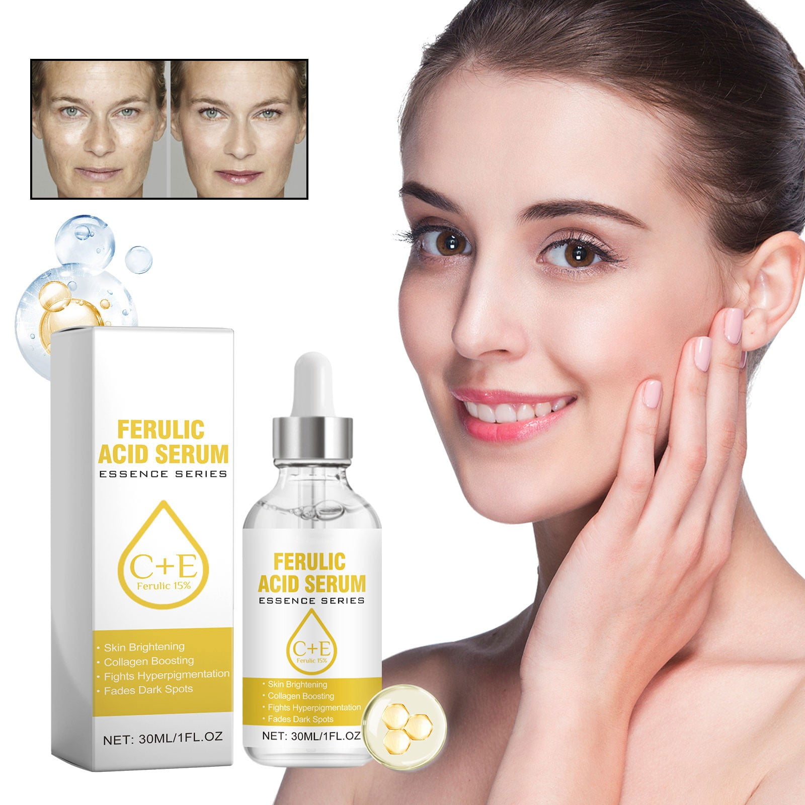 Baycosin Deeply Nourishing Radiantly Glowing A Specially Formulated ...