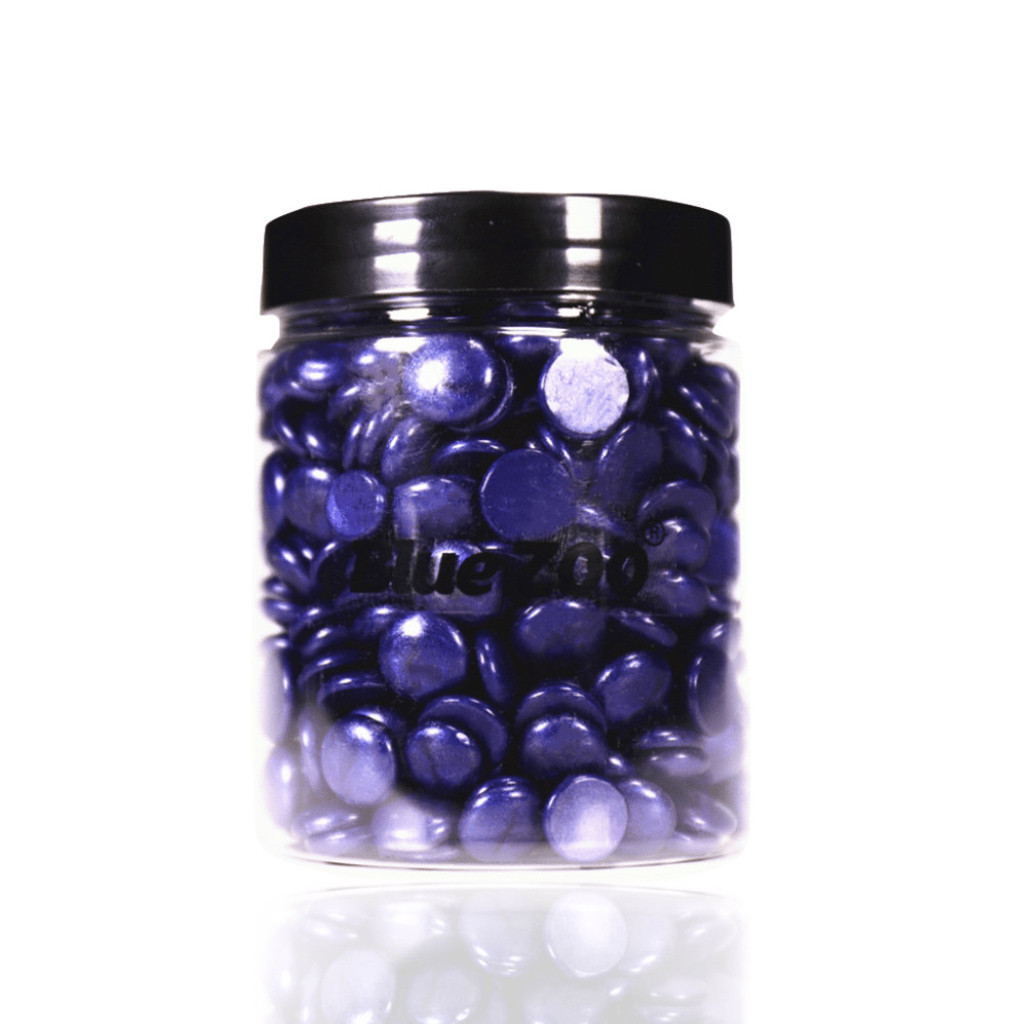 Baycosin No Strip Depilatory Hot Film Hard Wax Pellet Waxing Hair ...