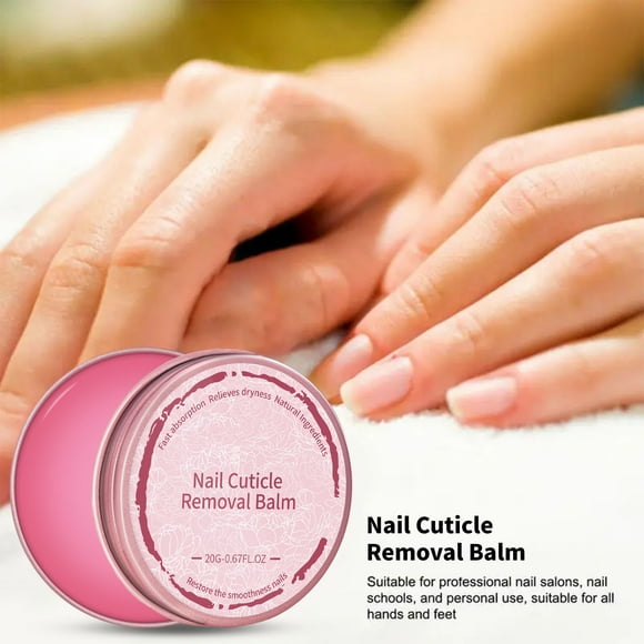 Cuticle Splitting