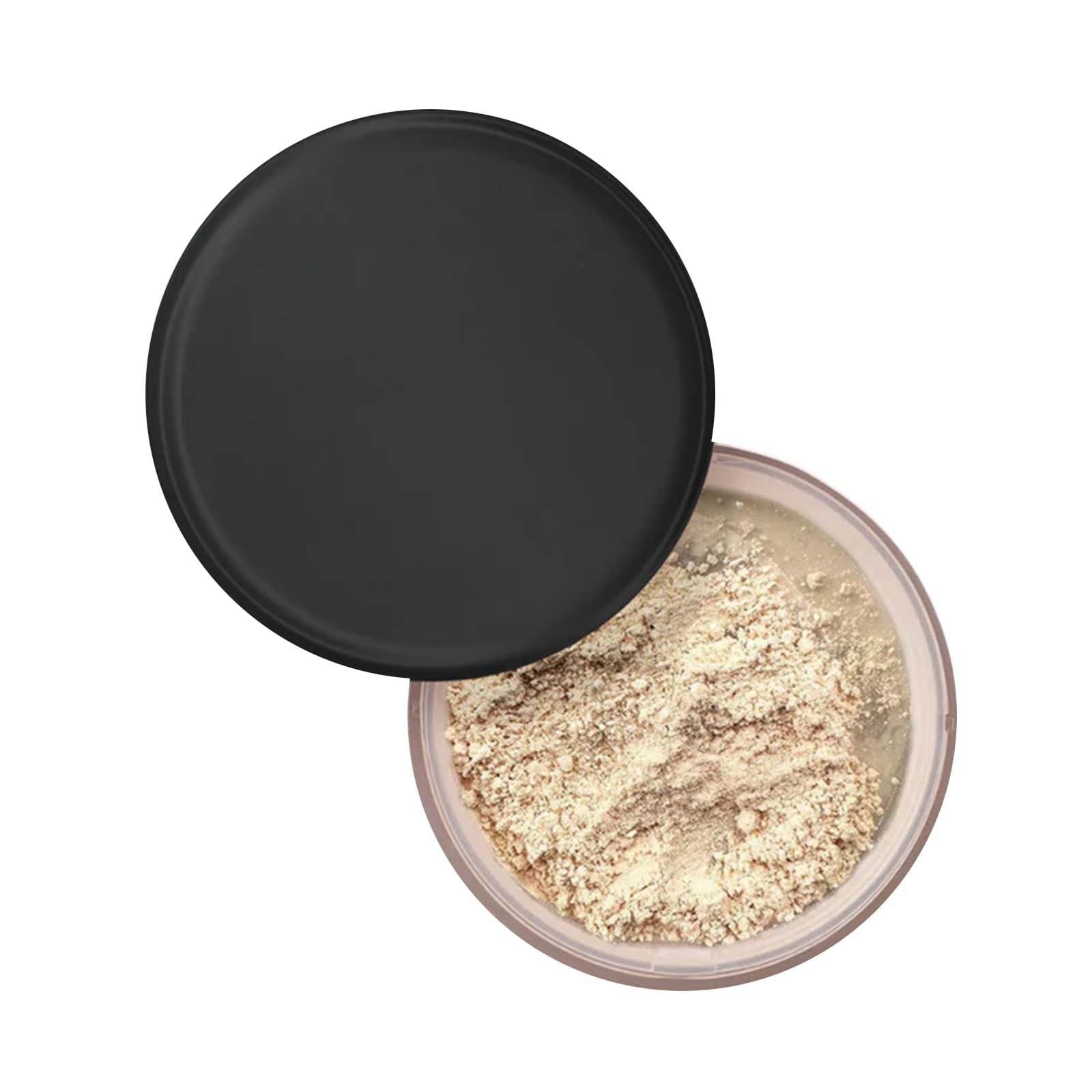 Baycosin Setting Powder Enhances Temperament Brightens Skin Tone ...
