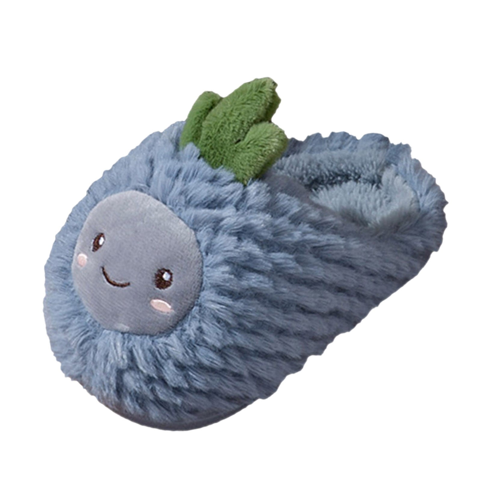 Baycosin Toddler Slippers Girl Boy House Slipper Kids Rabbit Winter ...