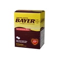 Bayer 325mg Genuine Buffered Aspirin (NSAID) Tablet 2/Pouch 30 Pouches ...