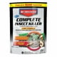 Bayer Advanced Complete Soil & Turf Insect Killer for Lawns, 10 Lb ...