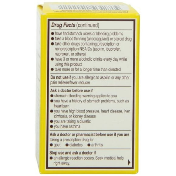 Aspirin 325 mg Tablets