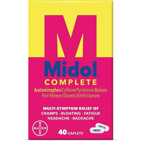 Midol