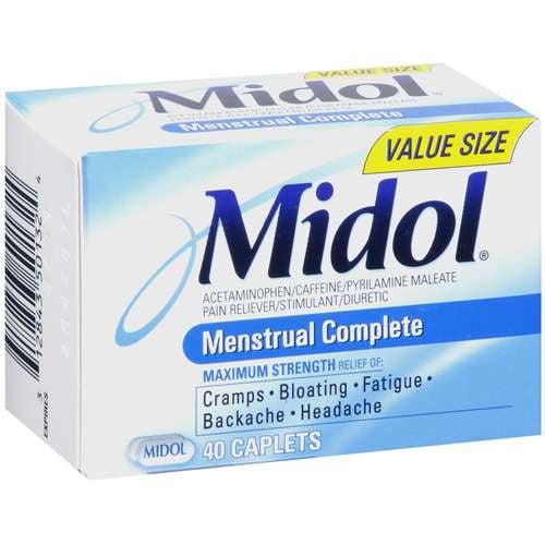 Midol