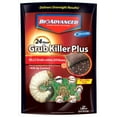 Bayer Crop Science 24-Hour Grub Killer, Granular Insecticide, 10 LB ...