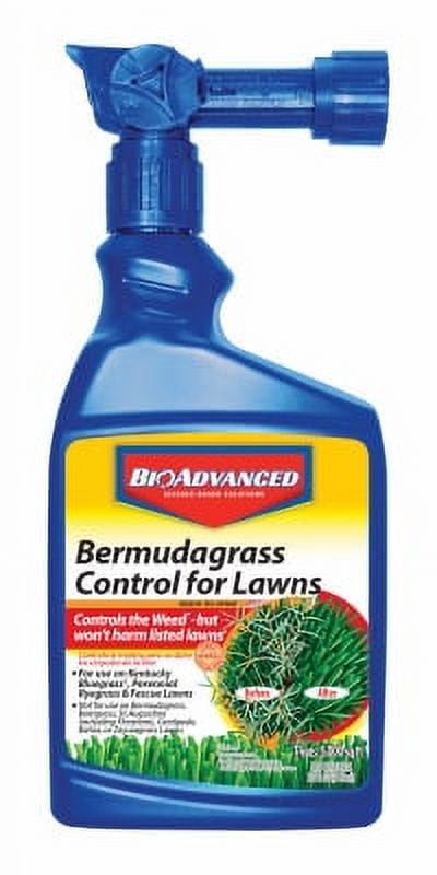 Bayer Crop Science Outdoor Insecticide Spray Bermudagrass Control for ...