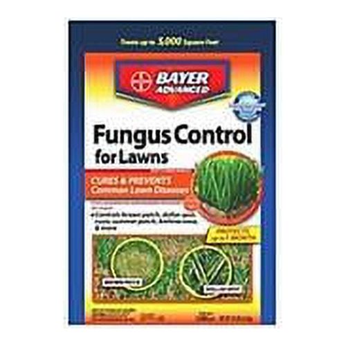 Bayer Cropscience 2859916 701230A Gran Lawn Fungus Control - Walmart.com