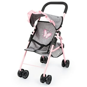 Reborn Strollers