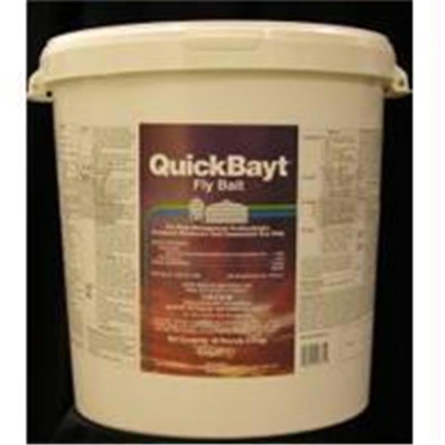 QuickBayt Fly Scatter Bait - Walmart.com