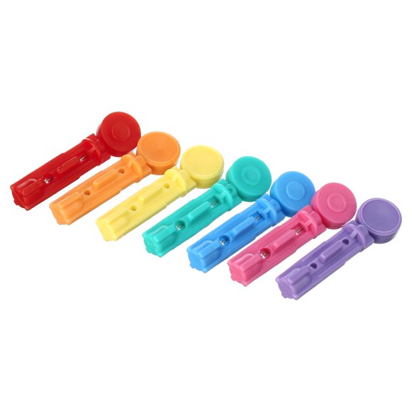 Bayer Microlet Lancets