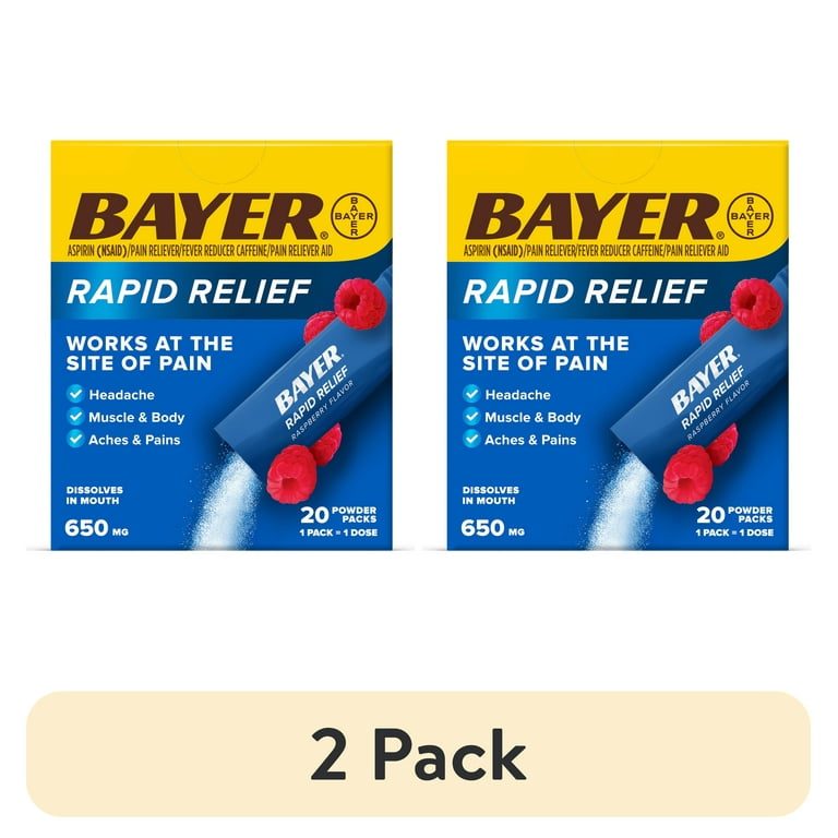 Packets Of Aspirin First Aid Product.com: Aspirin | Aspirin Packets