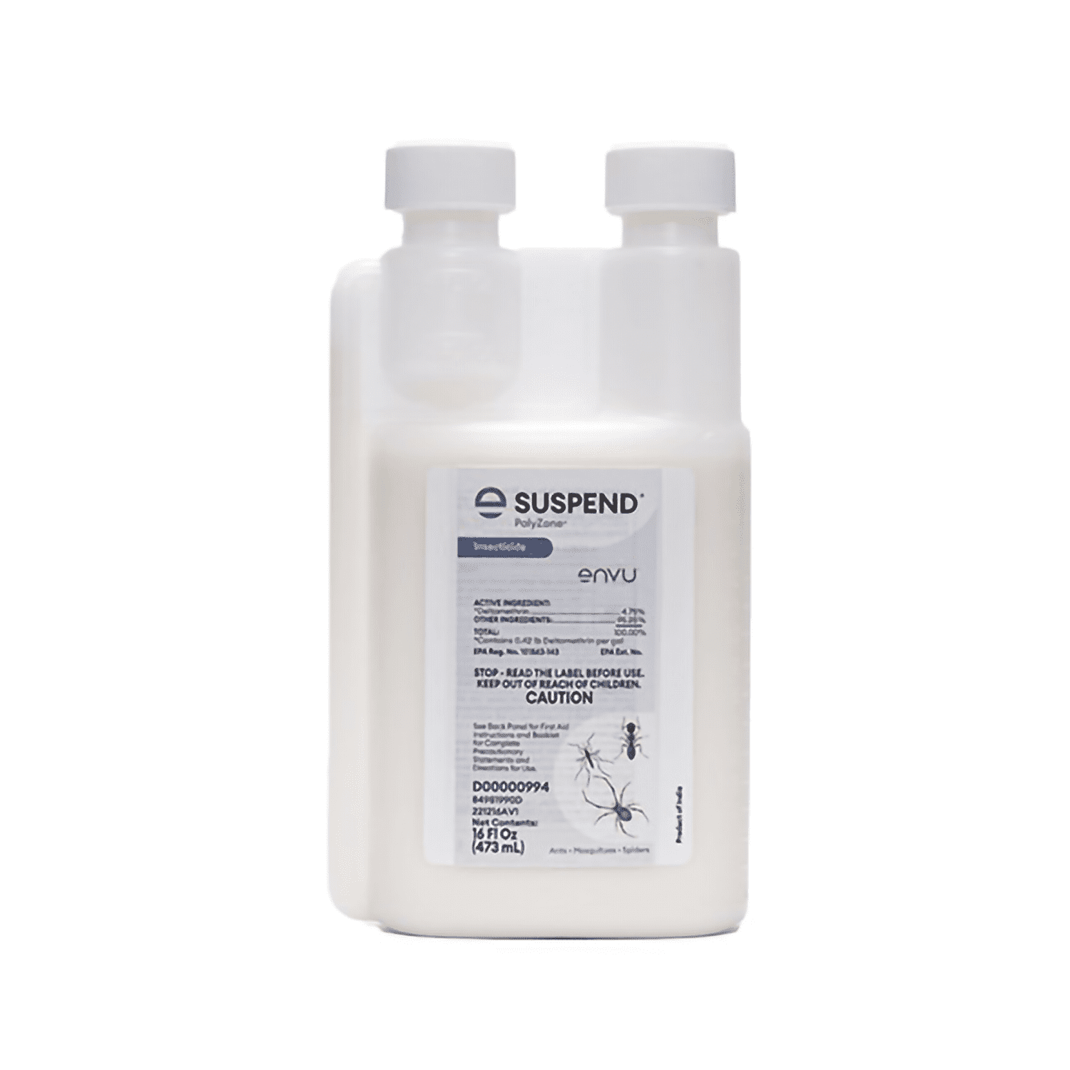 Buy Bayer Suspend Polyzone - 16 fl oz by Envu at Ubuy Philippines
