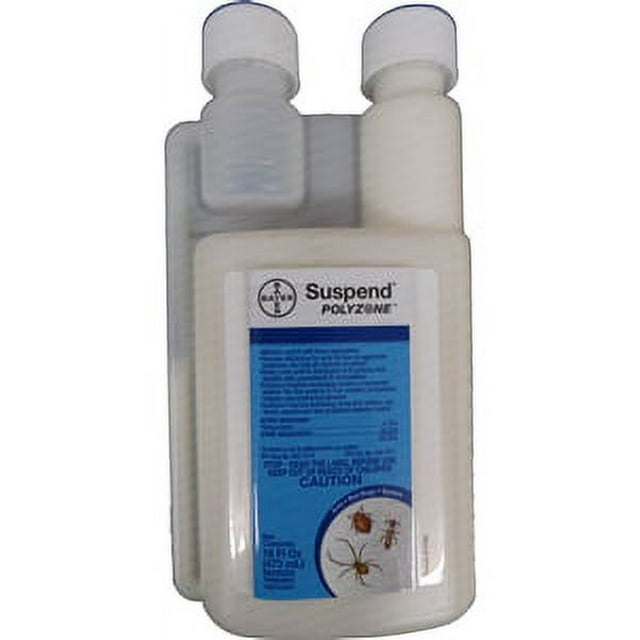 Bayer Suspend Polyzone Insecticide Killer - 1 Pint - Walmart.com