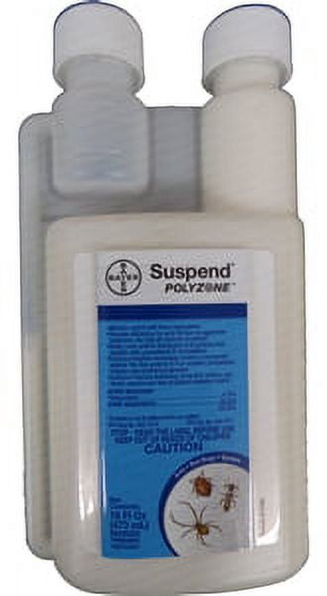 Bayer Suspend Polyzone Insecticide Killer - 1 Pint - Walmart.com
