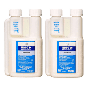 Tempo Insecticide