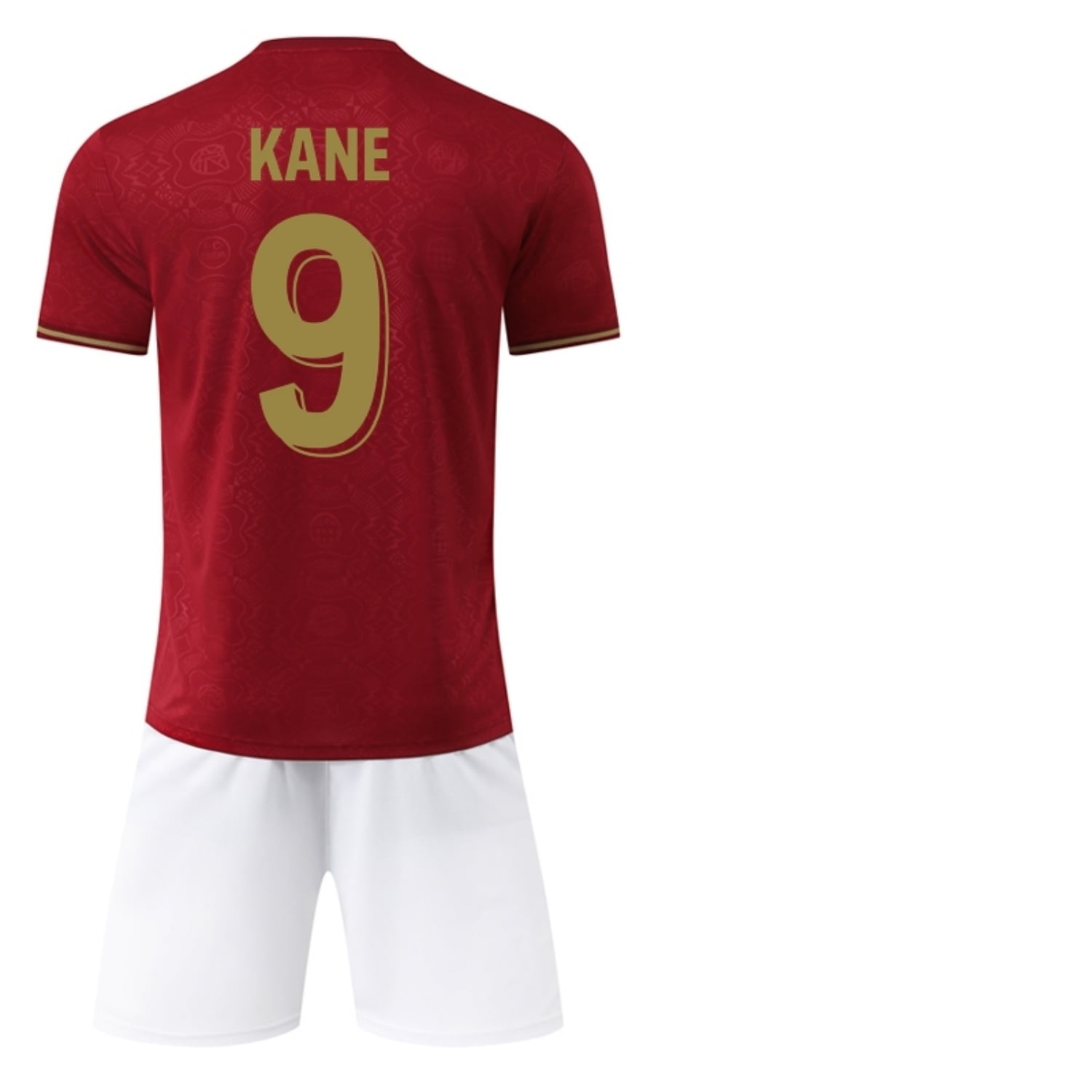 Bayern Munich 25/26 125th Anniversary Authentic Soccer Shirt with Kane ...