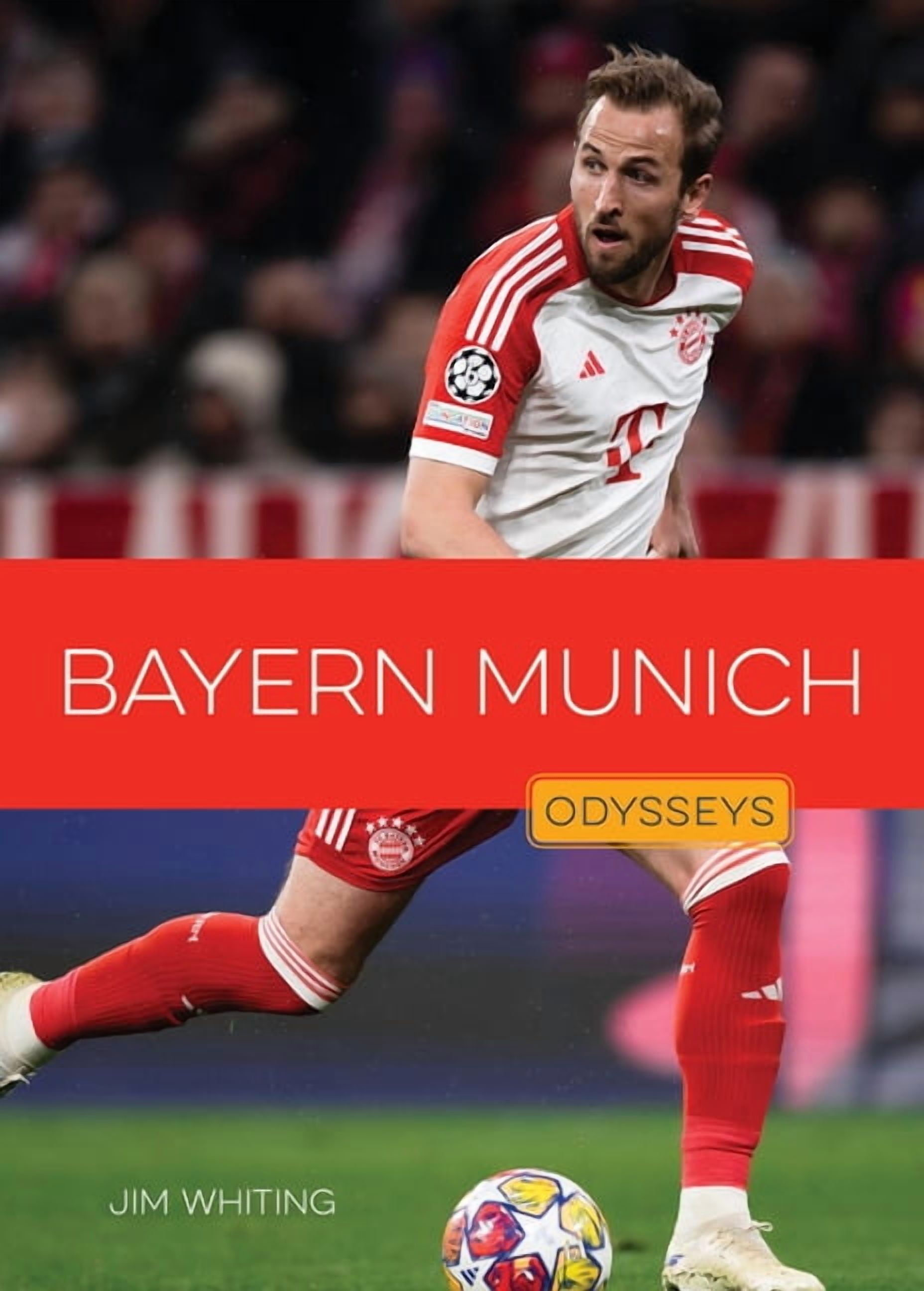 Bayern Munich, (Paperback) - Walmart.com