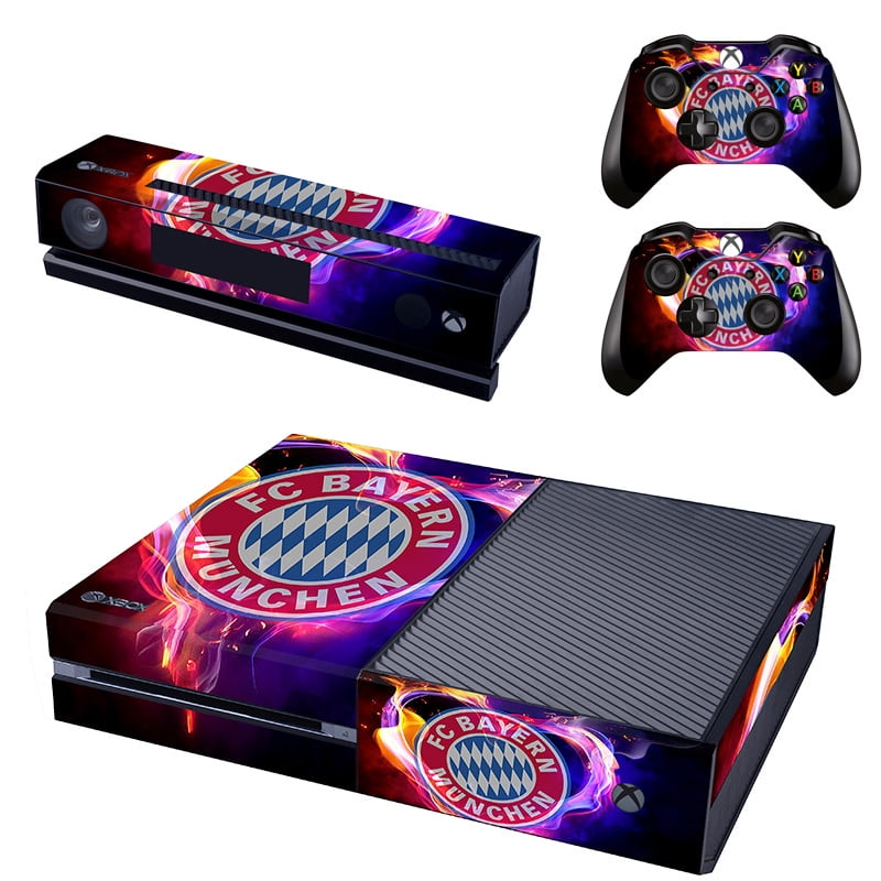 Xbox 360 Console Skins