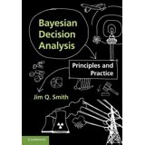 Bayesian Decision Analysis, (Hardcover) - Walmart.com