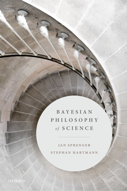 Bayesian Philosophy of Science, (Hardcover) - Walmart.com