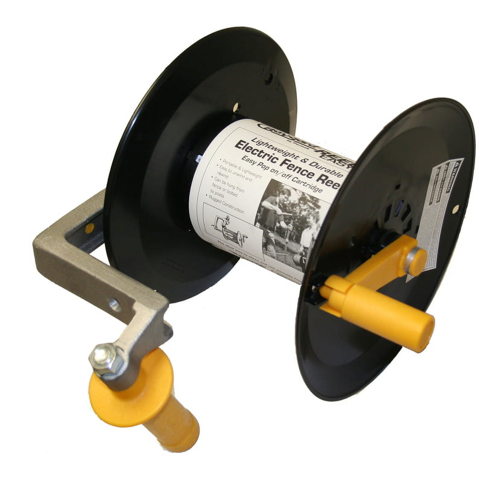 Baygard 00221 Reel Easy™ Reel With Handle - Walmart.com