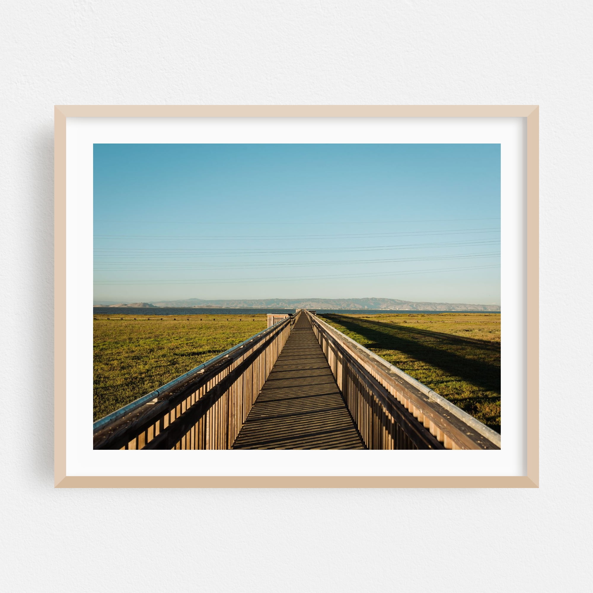 Baylands Nature Preserve, Palo Alto 03 - Palo Alto California ...