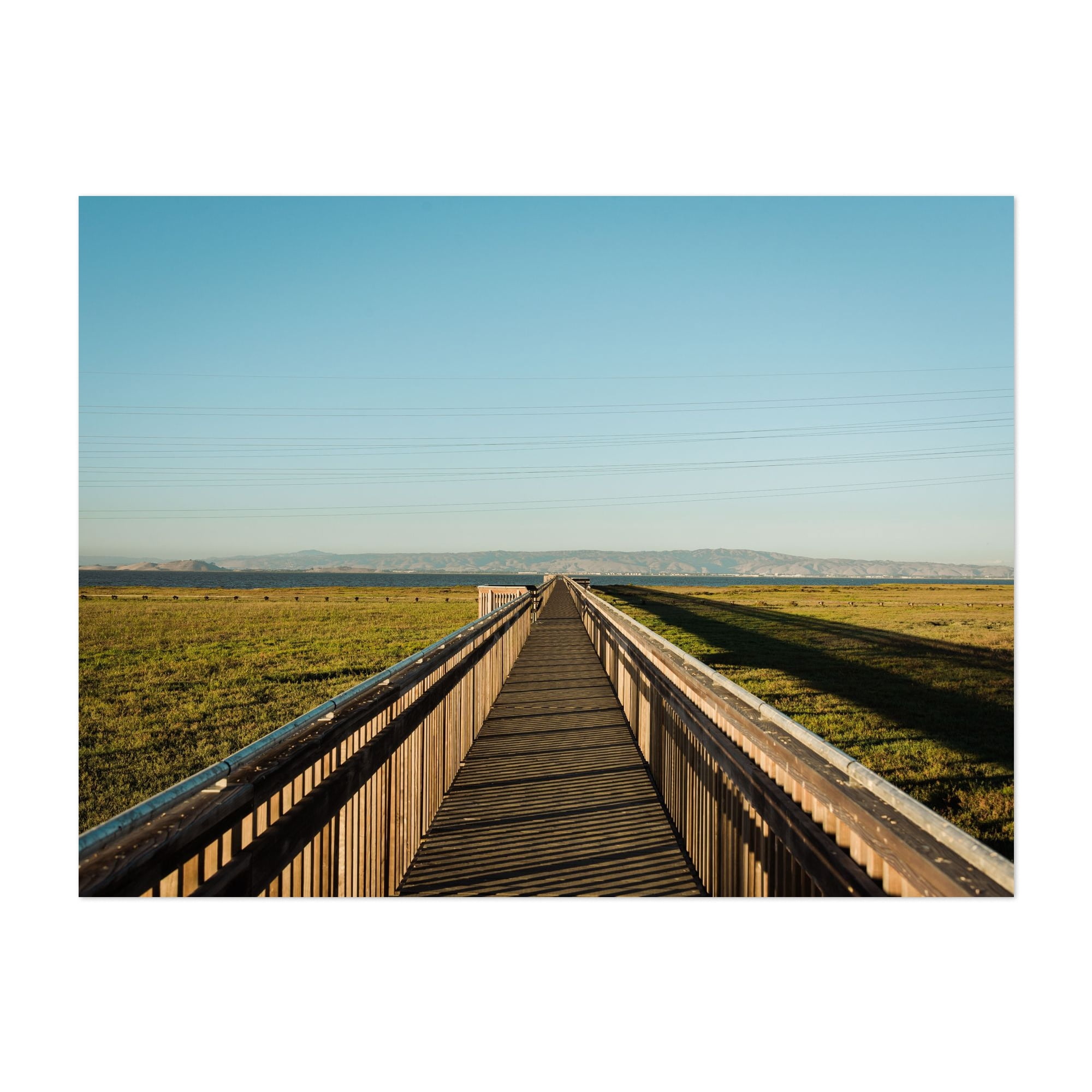 Baylands Nature Preserve, Palo Alto 03 - Palo Alto California ...
