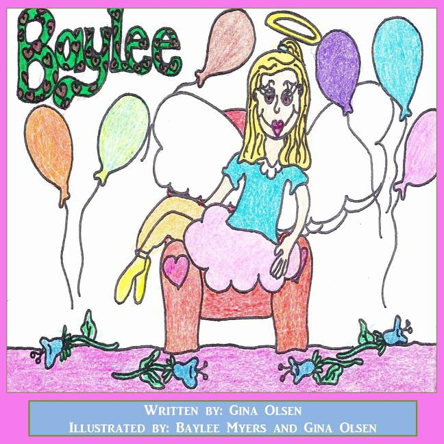 Baylee, (Paperback) - Walmart.com