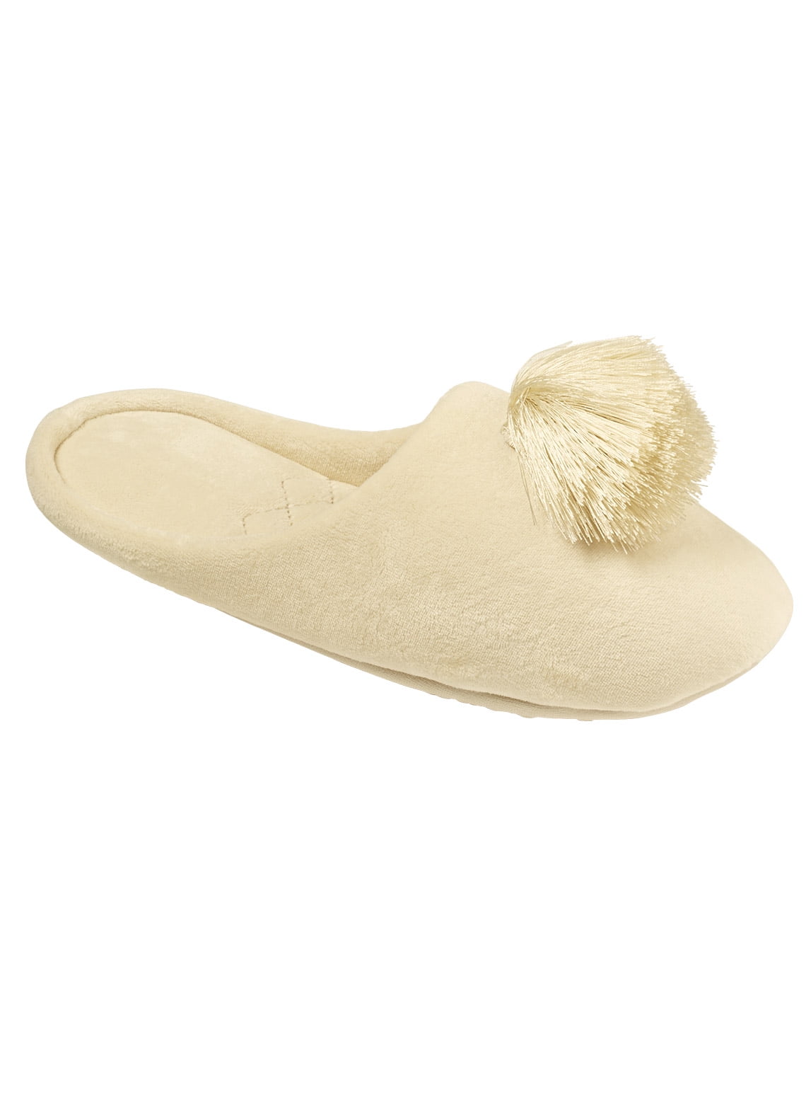Baylee Slipper by Cozee Corner - Walmart.com