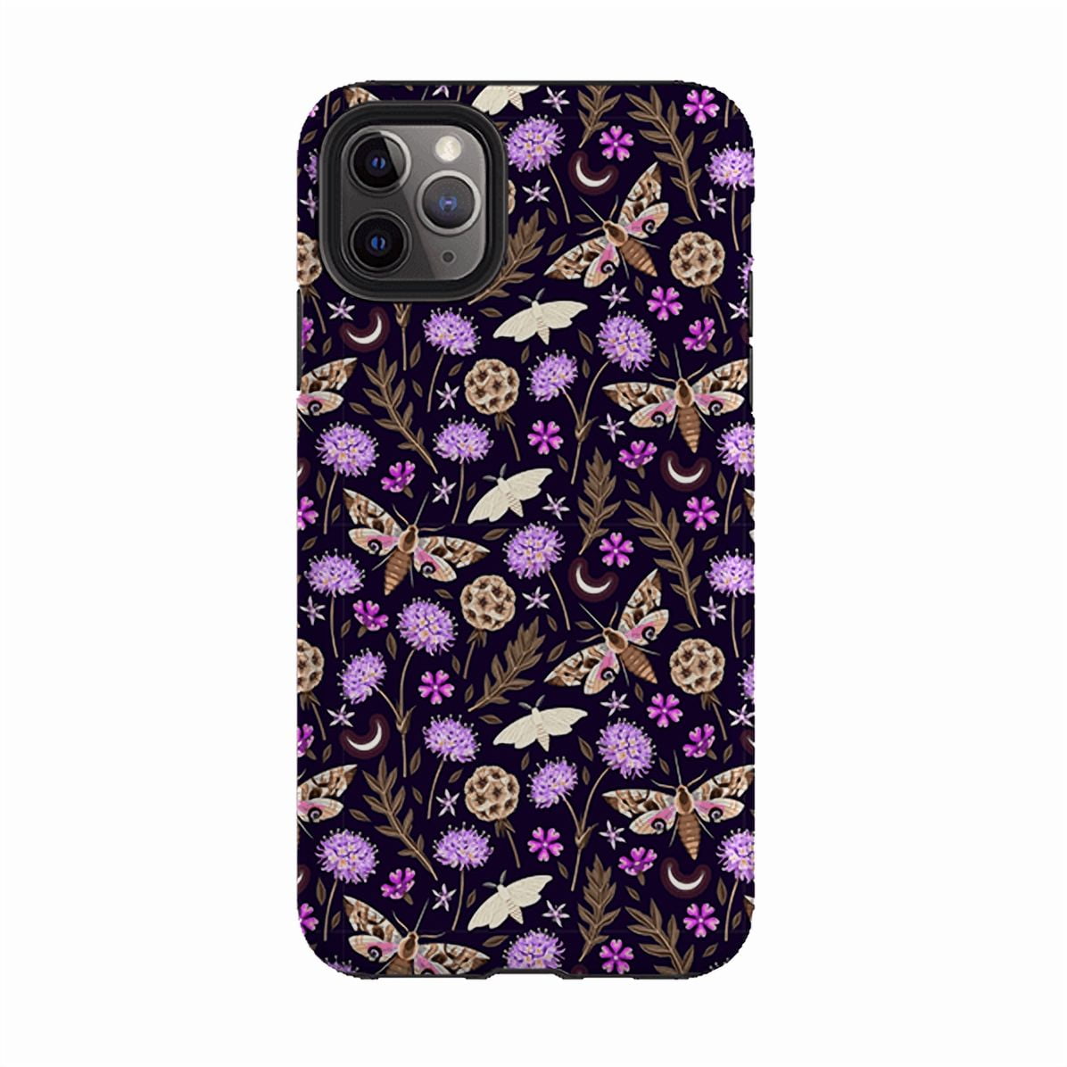 Bayley Aesthetic Abstract Pattern Phone Case for iPhone 16 15 14 13 12 ...