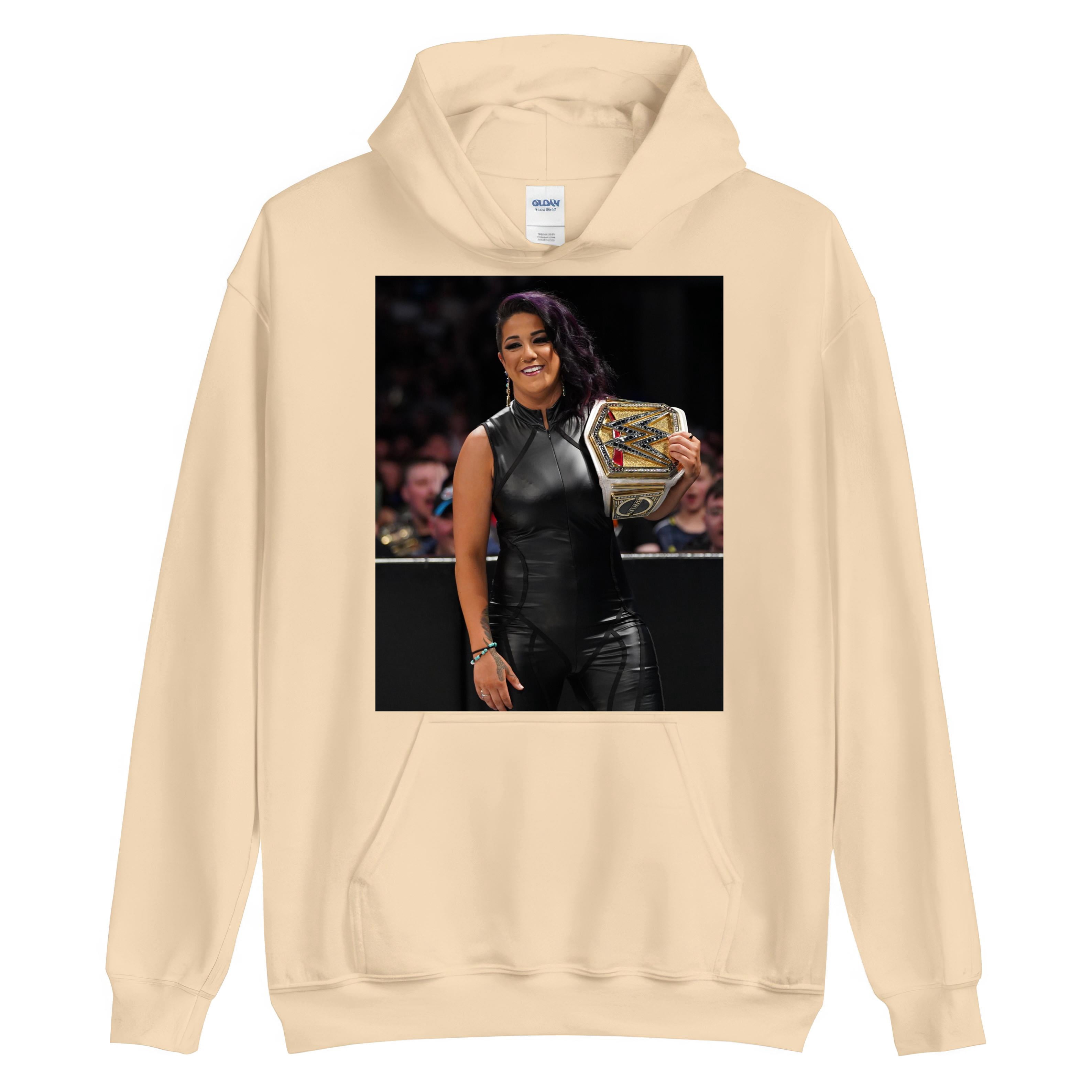 Bayley WWE Shirt-TH40258 - Walmart.com