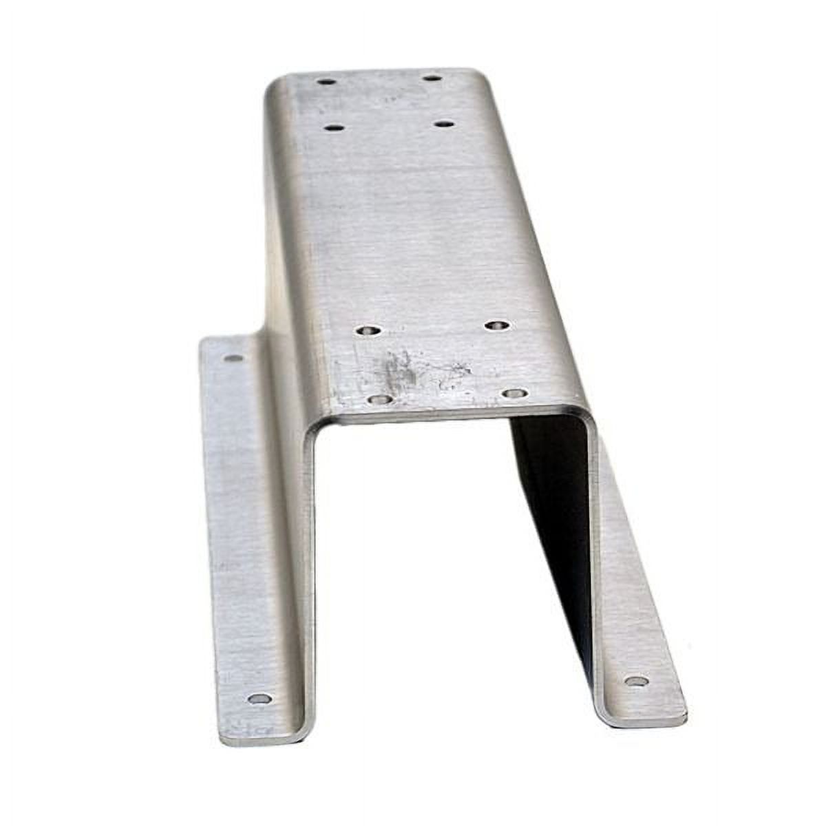 Bayliner 1698853 Express Cruiser Stainless Steel Boat Swim Ladder Mount ...