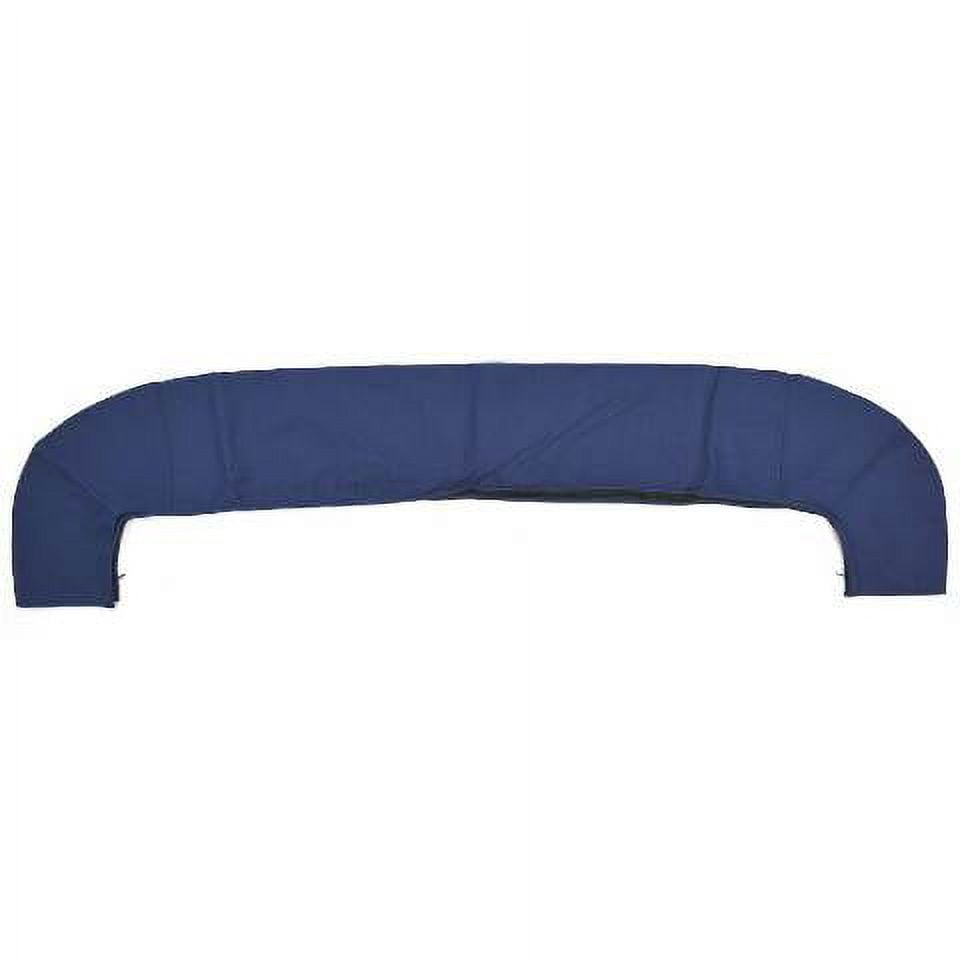 Bayliner Boat Camper Bimini Boot 296055 | 215 Bowrider Mediterranean ...