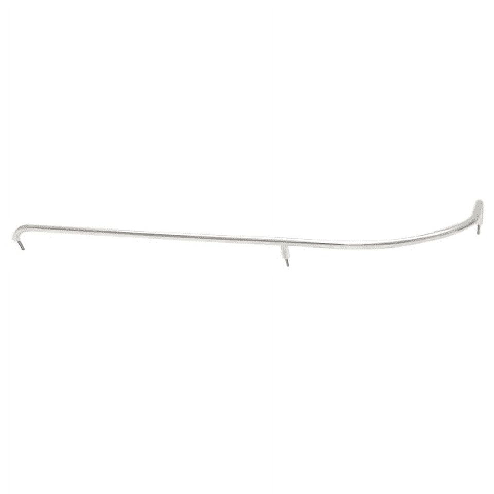 Bayliner Boat Grab Rail Handle 1812945 | 217 Sundeck Stainless 2006 ...