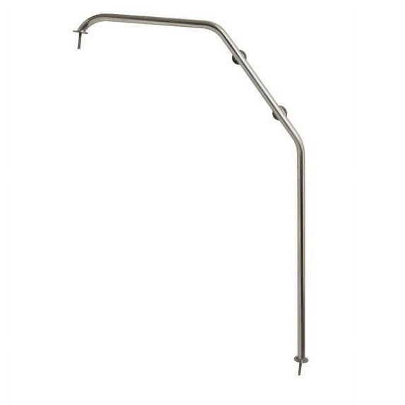 Bayliner Boats 6420V Stainless Steel 25 x 39 1/2 Inch 2141871 Port Grab ...