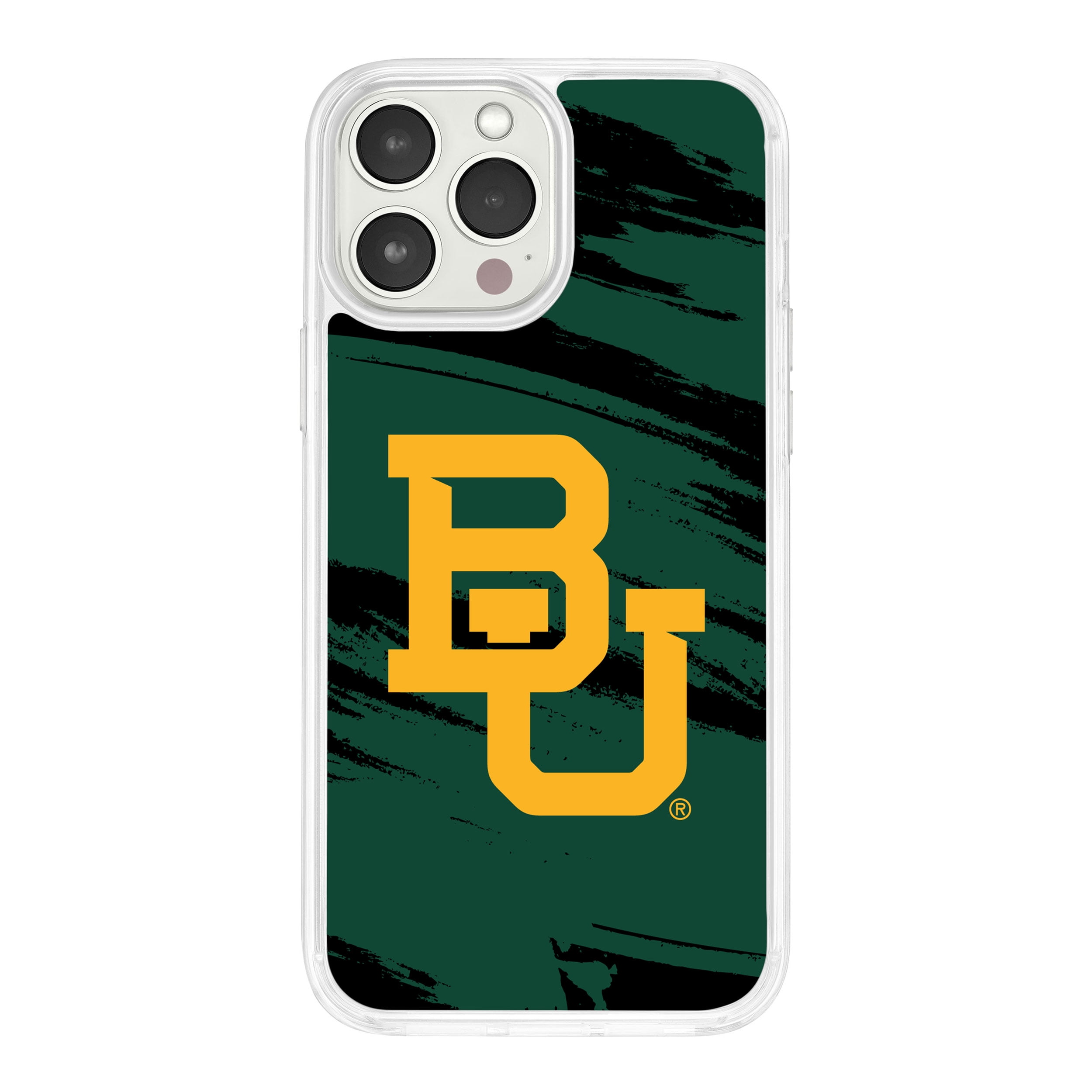 Baylor Bears HD Phone Case Compatible with MagSafe Apple iPhone 15 ...